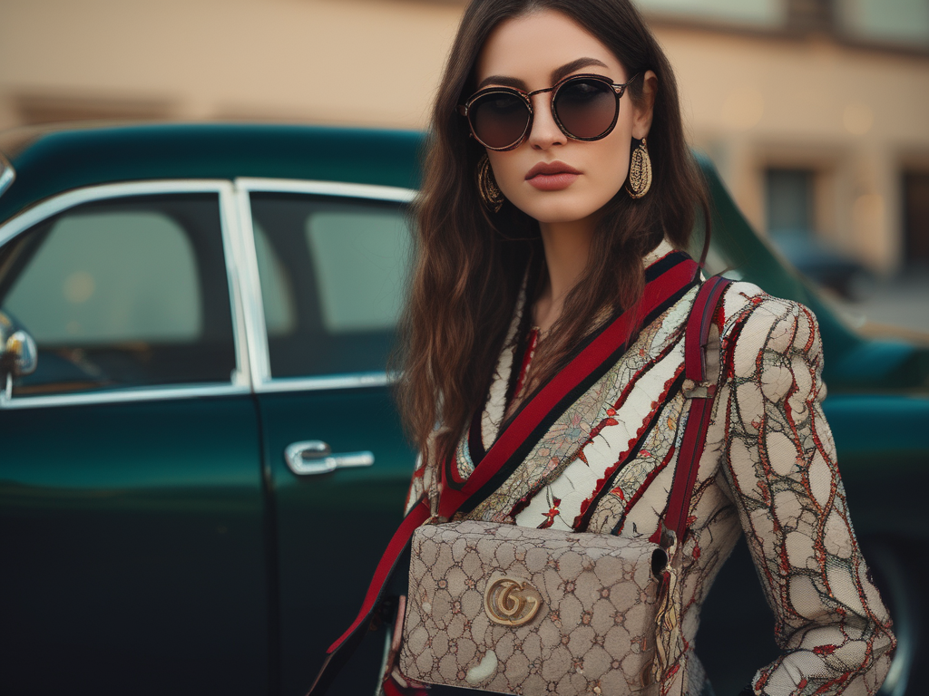 Gucci: The History and Legacy of A Fashion Legend – eWEErything