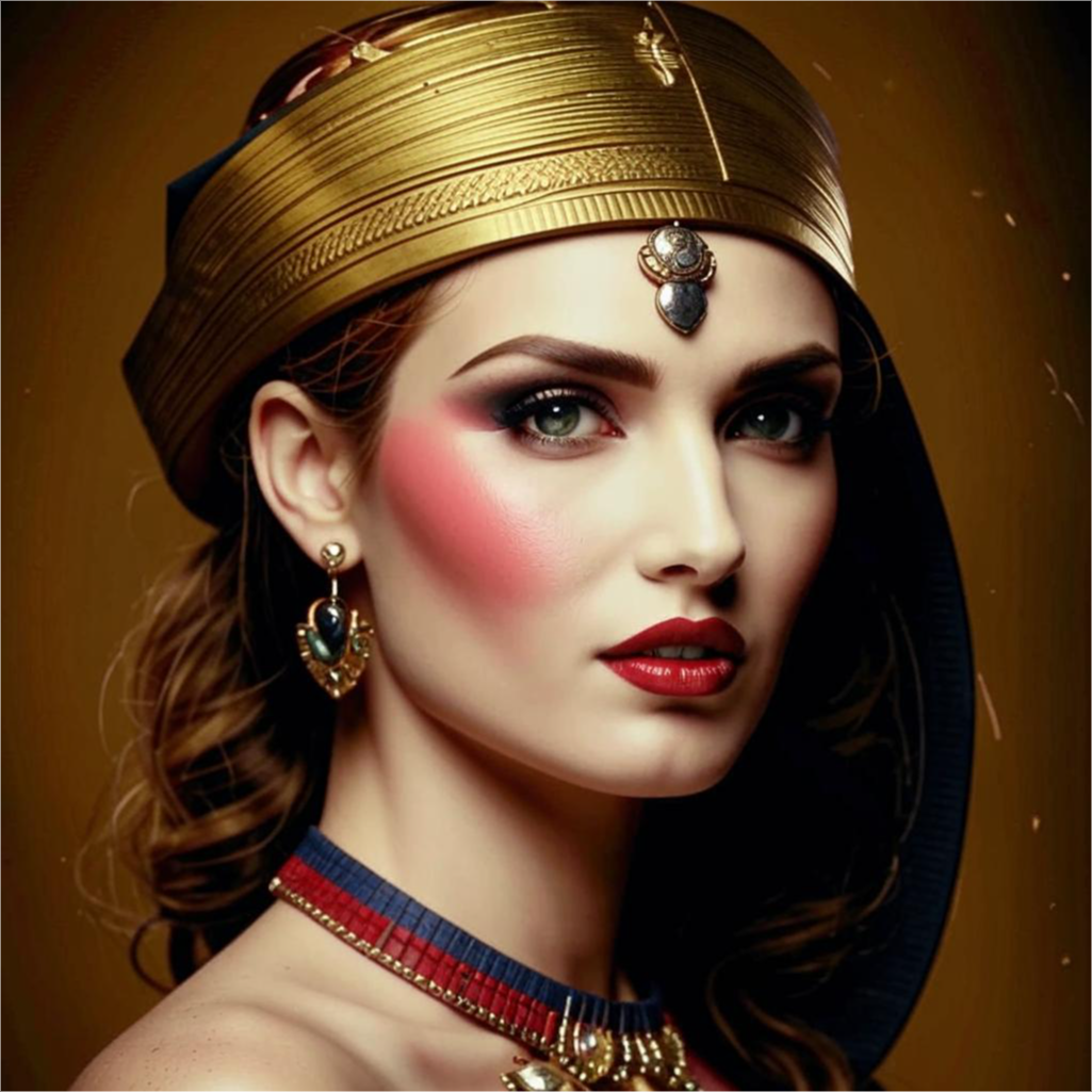 The History of Lipstick: From Ancient Egypt to Modern Formulas ...