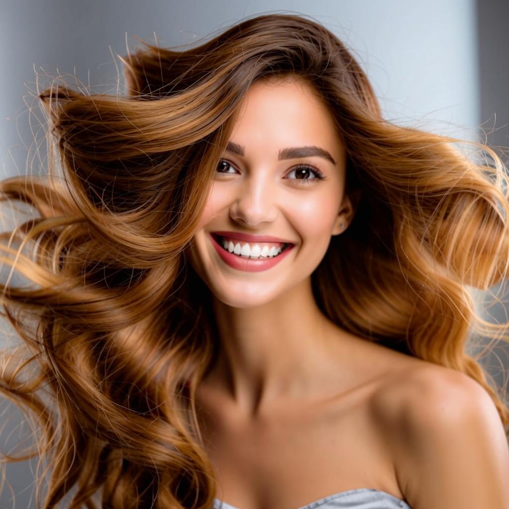 How to use hair mousse for all hair types. – eWEErything