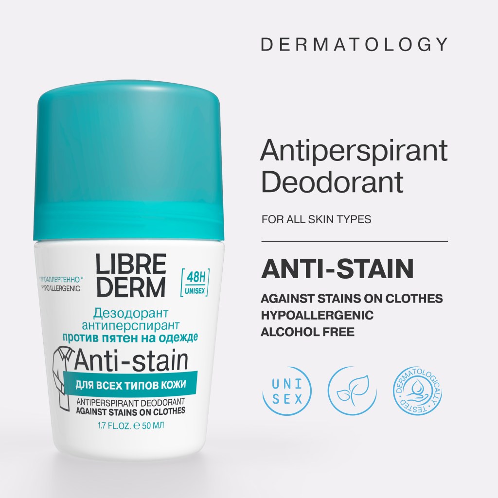 Types of Deodorants: Your Guide to the Perfect Pick – eWEErything